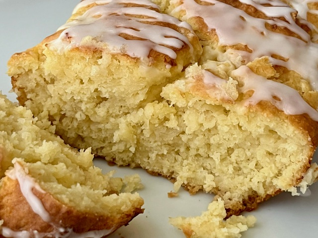 Pineapple Bread – Delicious Defined