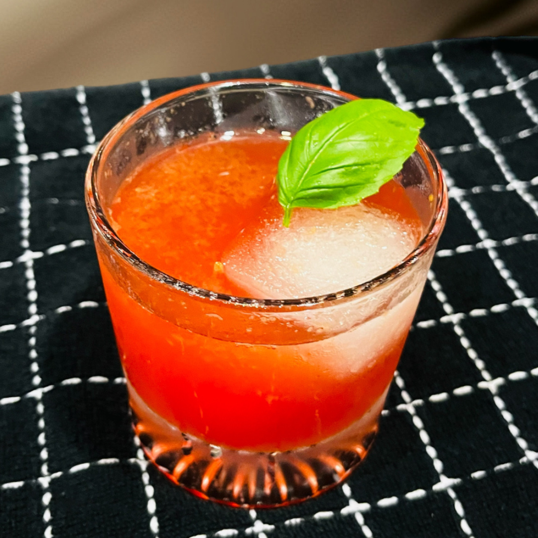 Tart Shirley Temple – Delicious Defined